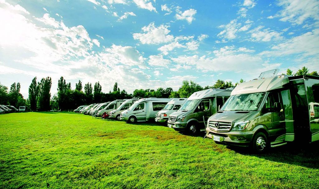 50 Years for Triple E - RV Dealer News