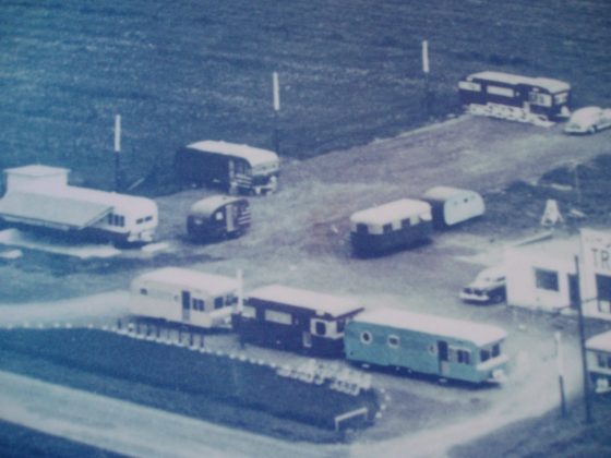 Robert Remillard 1951-2020 - RV Dealer News