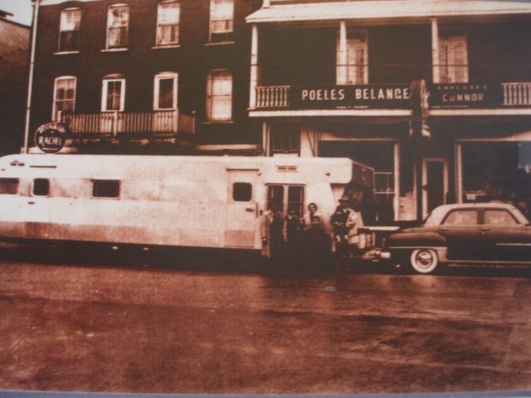 Robert Remillard 1951-2020 - RV Dealer News