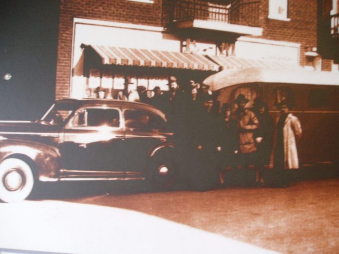 Robert Remillard 1951-2020 - RV Dealer News