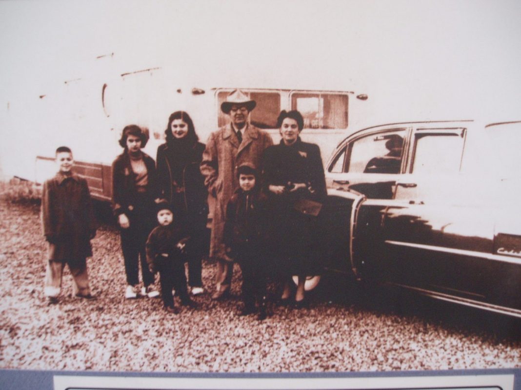 Robert Remillard 1951-2020 - RV Dealer News