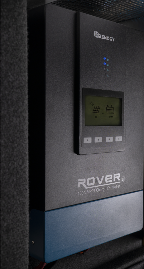 Jayco Offers Solar Power System - RV Dealer News