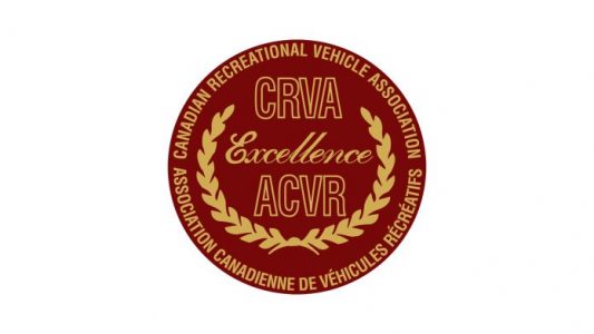 CRVA Update - October 2021 - RV Dealer News