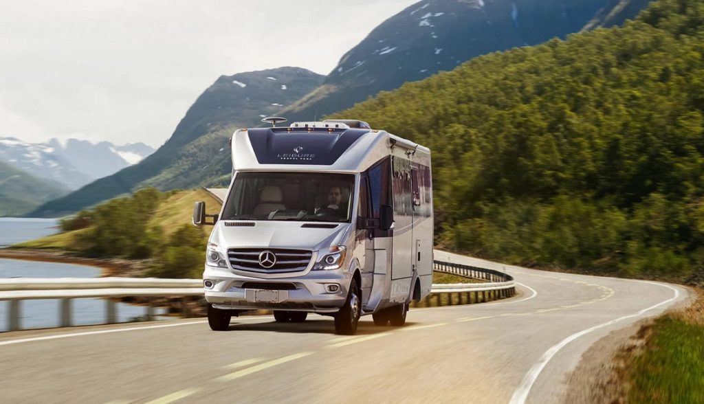 LTV Earns Top Spot and 9th Consecutive DSI Award - RV Dealer News