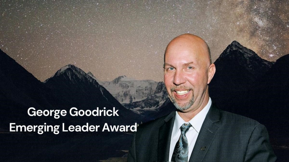 Nicole Serwatuk of Sicard RV in Smithville, Ontario wins the inaugural ...