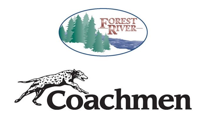 Coachmen RV to Unveil the All-New Entourage at the Forest River Expo ...