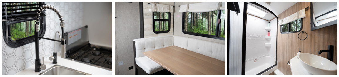 Jayco Partners with Lippert on SEMA Show Concept RV - RV Dealer News