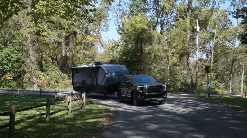 Jayco Partners with Lippert on SEMA Show Concept RV - RV Dealer News