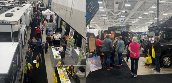New Brunswick’s Largest RV Showcase A Huge Success - RV Dealer News