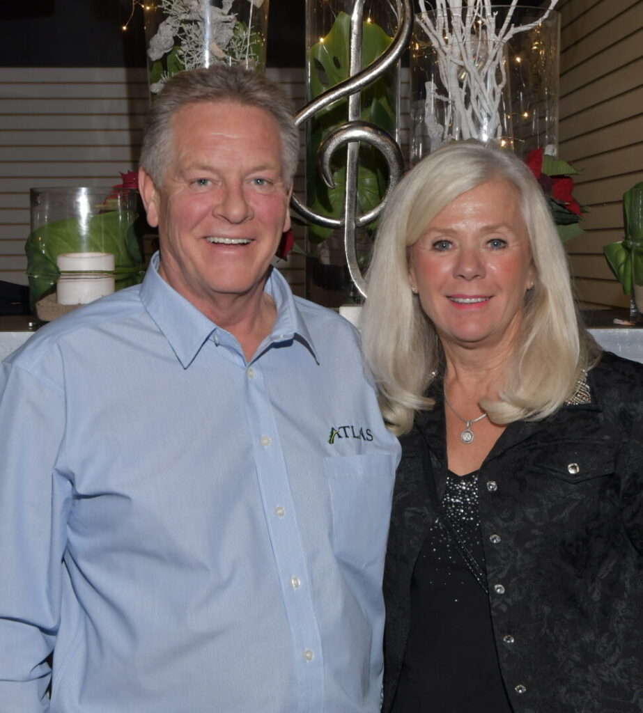 Art Tischer Honoured with Lifetime Achievement Award - RV Dealer News