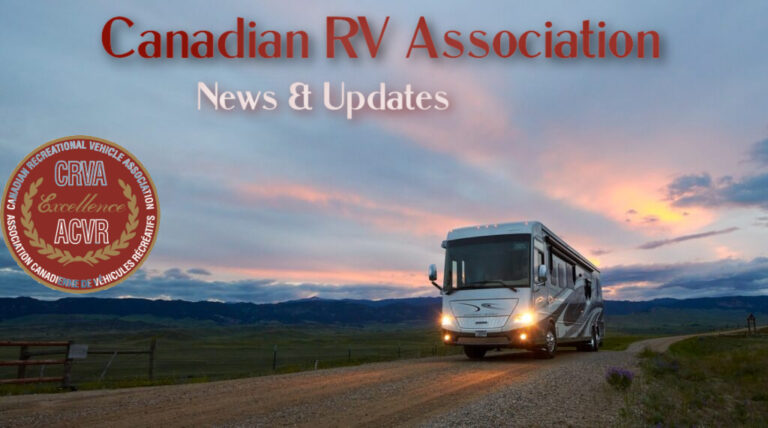 CSA Z240 RV Series 23 Standard - Update Now Available - RV Dealer News