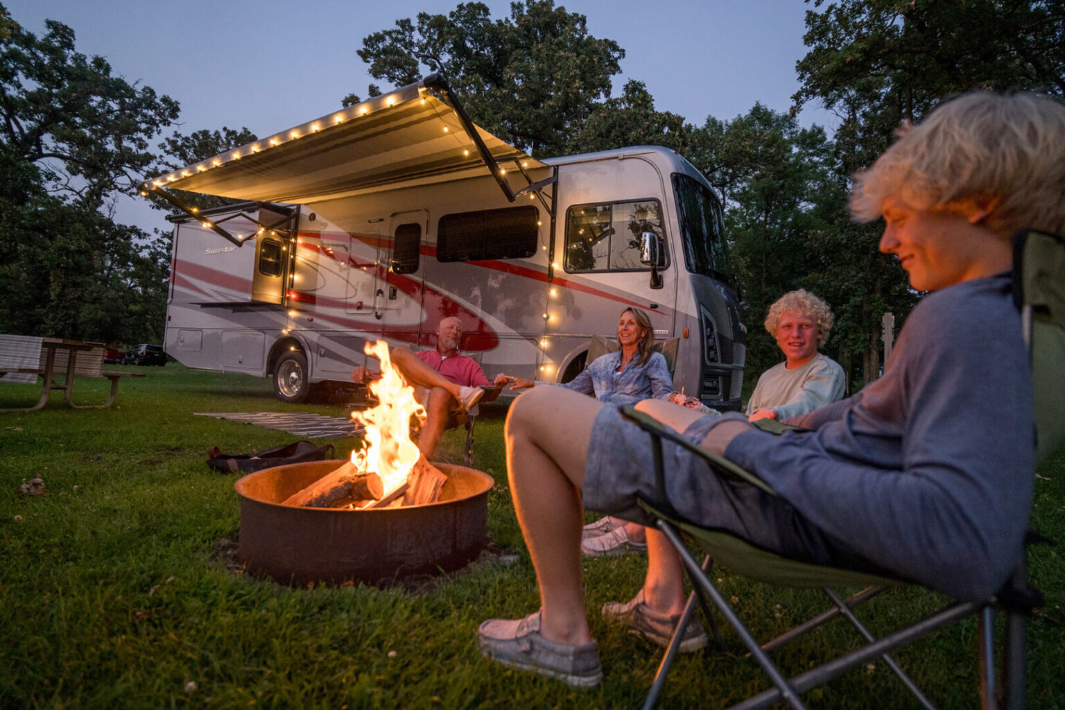 Winnebago Industries 2024 Corporate Responsibility Report - RV Dealer News