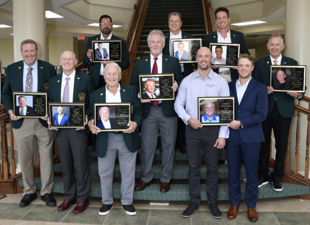 RV/MH Hall of Fame – Class of 2025 Inducted in Elkhart - RV Dealer News